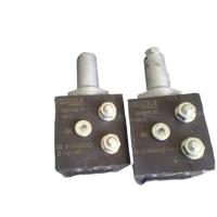 China HAWE Manual Directional Valve DL31-3-DD-CE1-2-160 350bar Cast Iron Hydraulic Control for sale