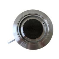 China HAWE Manual Directional Valve F125-60-S07 NPT 9W 100L/min Bidirectional Flow for sale