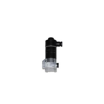 China HAWE GS2-1 Manual Directional Valve 24V DC 700 Bar for Smooth Impact-Free Operation for sale