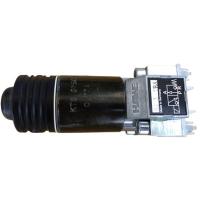 China HAWE GZ3-1RA Manual Directional Valve 12V DC 10 Bar for Compressed Air Flow Control for sale