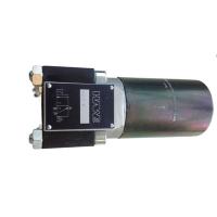 China HAWE Manual Directional Valve GZ3-4 Smooth Operation With Low Actuation Forces for sale