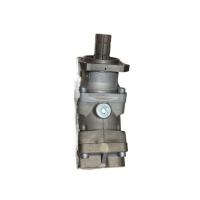 China HAWE K60N-047 RDN Hydraulic Pump 10ML Flow 5000 psi High Pressure Rotary Pump for sale