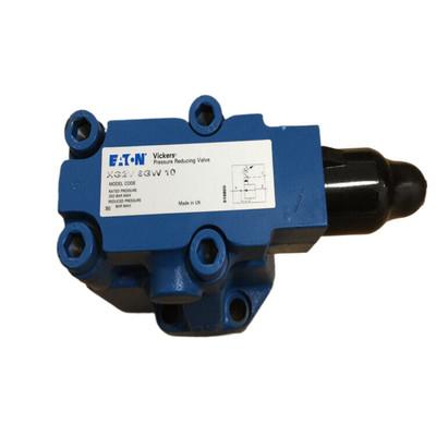 China Vickers XG2V-6GW-10 Hydraulic Reducing Servo Valve 53 GPM Flow 4780 PSI Pressure Control for sale