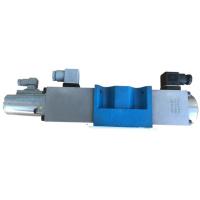 China Vickers KFDG4V5-33C70N Solenoid Servo Valve 1 MPa 20-35V DC 5/2 Way Hydraulic Control for sale