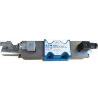 China Vickers KFDG4V5-33C70N Solenoid Servo Valve 1 MPa 20-35V DC 5/2 Way Hydraulic Control for sale