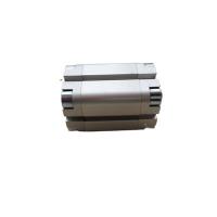 China Festo ADVU-25-25-P-A Hydraulic Cylinder with 25mm Stroke and 25mm Piston Diameter for Proportional Force Control for sale