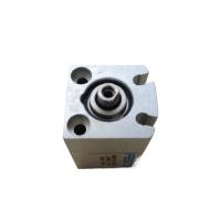 China Festo ADVC-12-5-1-P-A Hydraulic Cylinder 12mm Piston 5mm Stroke 10 Bar Pressure Transfer Medium for sale
