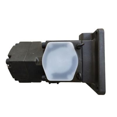 China Yuken PV2R34-116-237-F-RGAL Vane Pump 3000 PSI Cast Iron Hydraulic Pump for Industrial Machinery for sale
