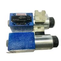 China Bosch Rexroth 4WE6HA62 EG24N9K4 Proportional Valve 350 Bar 24V DC Industrial Hydraulic for sale