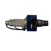 China Bosch Rexroth 2WFCE25S330L-1XM24G1 Proportional Directional Valve 420 bar 24V DC for sale