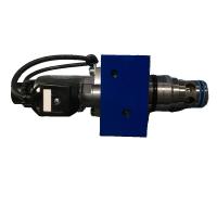 China Bosch Rexroth 2WFCE25S330L-1XM24G1 Proportional Directional Valve 420 bar 24V DC for sale
