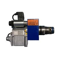 China Bosch Rexroth 2WFCE25S330L-1XM24G1 Proportional Directional Valve 420 bar 24V DC for sale