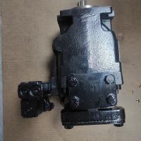 China Danfoss JRL060 Axial Piston Pump 60cc 310 bar 3600 RPM Pressure Compensated Load Sensing for sale