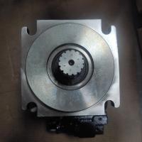 China Danfoss JRL060 Axial Piston Pump 60cc 310 bar 3600 RPM Pressure Compensated Load Sensing for sale