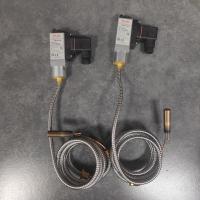 China Danfoss 061B810466 MBC 8100 Temperature Switch 70-120°C IP65 SPDT Automatic Reset for sale