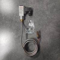 China Danfoss 061B810466 MBC 8100 Temperature Switch 70-120°C IP65 SPDT Automatic Reset for sale