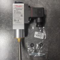 China Danfoss 061B810466 MBC 8100 Temperature Switch 70-120°C IP65 SPDT Automatic Reset for sale