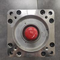 China Bosch Rexroth MAC090B-0-PD-2-C/110-A-1 AC Servo Motor 7.2 Nm 2000 RPM IP65 Industrial Automation for sale