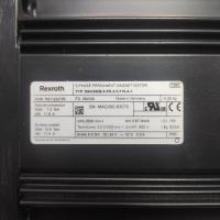 China Bosch Rexroth MAC090B-0-PD-2-C/110-A-1 AC Servo Motor 7.2 Nm 2000 RPM IP65 Industrial Automation for sale