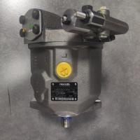 China Bosch Rexroth A10VSO 45 DFR1 Variable Displacement Axial Piston Pump 350 Bar 45cc for sale