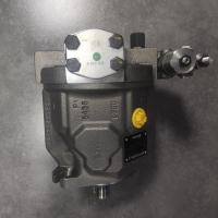 China Bosch Rexroth A10VSO 45 DFR1 Variable Displacement Axial Piston Pump 350 Bar 45cc for sale