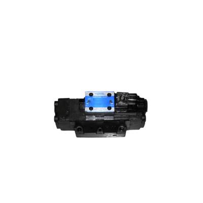 China Yuken DSHG-04-2B2 Direction Servo Valve 300 L/min Flow 31.5 MPa High Pressure 24V DC Hydraulic Control for sale