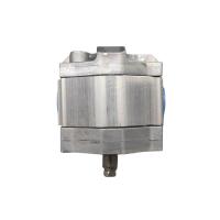 China Rexroth 0510010008 Hydraulic Gear Pump 28cm³ 120V Energy Saving Stable for Industrial Machinery for sale