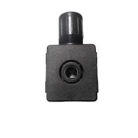 China AVENTICS 0821302515 Precision Pressure Regulator 315bar G1/4 IP65 for sale