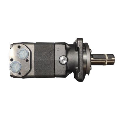 China Danfoss OMT 500 151B3005 Hydraulic Motor 19/34ml/r 175 Bar Industrial Grade for sale