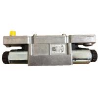 China AVENTICS R414001636 Threaded Pneumatic Valve - 10.20 Kgf/cm² Max Pressure, 30+ Million Cycle Life for sale