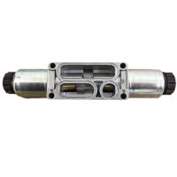 China AVENTICS R414001636 Threaded Pneumatic Valve - 10.20 Kgf/cm² Max Pressure, 30+ Million Cycle Life for sale