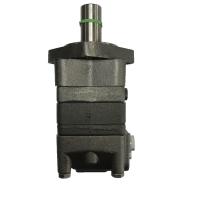 China Danfoss OMS160 Hydraulic Orbital Motor 350 bar 16 mm2/s High Safety New for sale