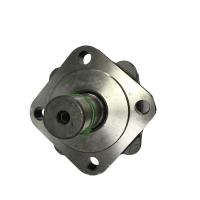 China Danfoss OMS160 Hydraulic Orbital Motor 350 bar 16 mm2/s High Safety New for sale