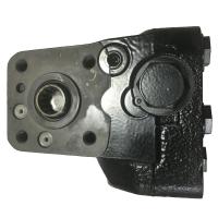 China Danfoss OSPEC500LS11226581 Electro-hydraulic Steering Gear 28-140 cm³/rev SIL2 Safety for sale