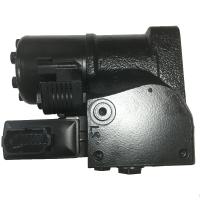 China Danfoss OSPEC500LS11226581 Electro-hydraulic Steering Gear 28-140 cm³/rev SIL2 Safety for sale