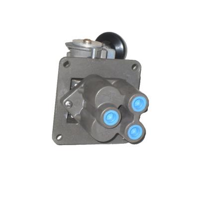 China AVENTICS R431005019 Pneumatic Pilot Valve 500mm/s Max Speed 1.5 Inch Bore Size for Industrial Automation for sale