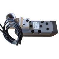 China AVENTICS R434001743 Pneumatic Valve - Single-Acting, 10.20 Kgf/cm² Max Pressure, 5000 N Force for sale