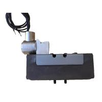 China AVENTICS R434001743 Pneumatic Valve - Single-Acting, 10.20 Kgf/cm² Max Pressure, 5000 N Force for sale