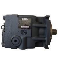 China Danfoss JRR065CLS2620NNN3S1N4A2NNNNNNNNNN Cast Iron Hydraulic Pump 5000 PSI Variable Displacement for sale