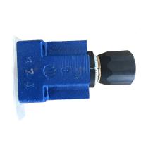 China Rexroth 2FRM6B36-33 3QRV 2-way Flow Control Valve High Precision High Safety for sale