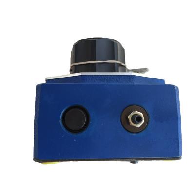 China Rexroth 2FRM10-31 50LB Flow Control Valve 25 L/min 100 psi Long Life for sale