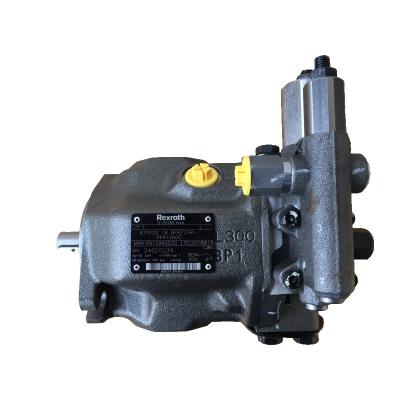 China Rexroth Hydraulic Pump A10VSO18DFR/31R-PPA12N00 250 Bar Axial Piston Pump 18ml/rev for sale