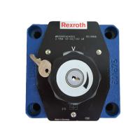 China Rexroth 2FRM16-32 160LB Flow Control Valve 315bar High Precision Hydraulic Valve for sale
