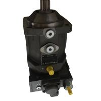 China Rexroth Hydraulic Pump A7VO55DR 63R NZB01 350 Bar Axial Piston Pump 54.8 cc Cast Iron for sale