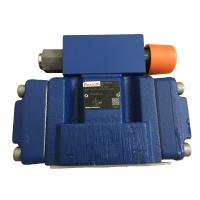 China Rexroth 3DR10P5-62 315Y 00M Pressure Reducing Valve Stainless Steel DC24V 315bar for sale