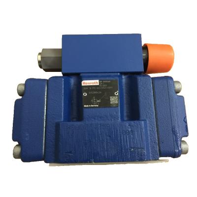 China Rexroth 3DR10P5-62 315Y 00M Pressure Reducing Valve Stainless Steel DC24V 315bar for sale