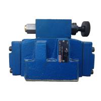 China Rexroth 3DR16P4-50 200Y 00M Stainless Steel 24VDC Pressure Reducing Valve 900mA for sale