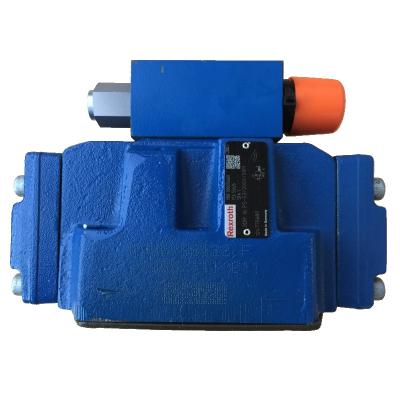 China Rexroth 3DR16P5-53 200Y 00M Pressure Reducing Valve Stainless Steel 24 VDC IP65 for sale