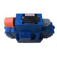 China Rexroth 3DR16P5-53 200Y 00M Pressure Reducing Valve Stainless Steel 24 VDC IP65 for sale