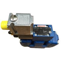 China Rexroth 3DREE10P-72 100YG24K31A1V Pressure Reducing Valve 315 Bar 25 L/min for sale